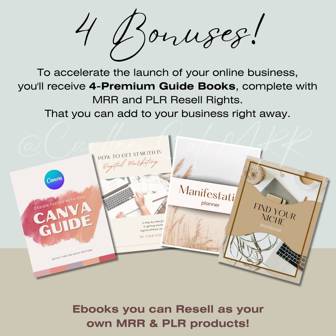 Complete Digital Marketing Course Bundle W/sales Funnel Roadmap to ...