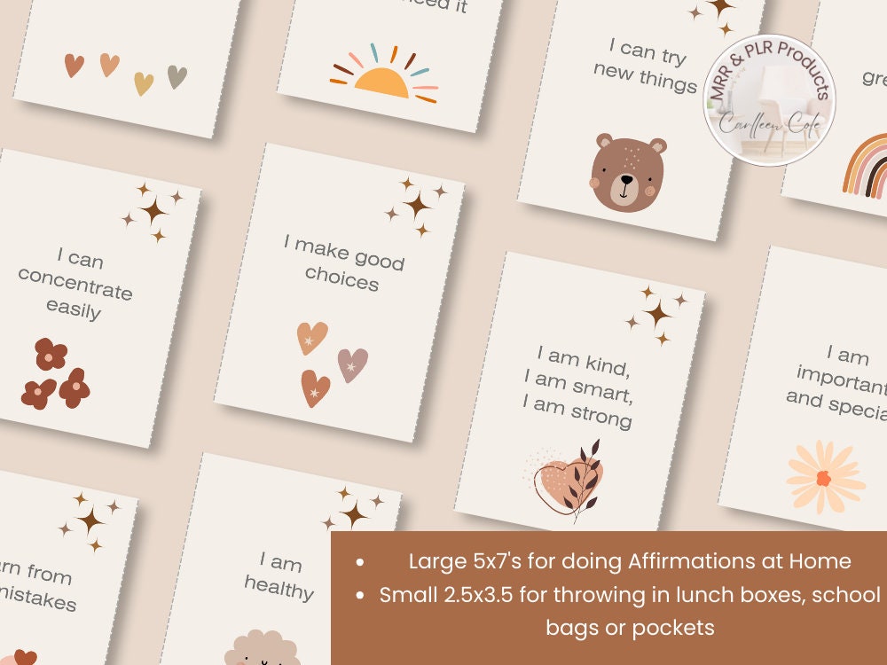 Printable Kids Lunch Box Notes - Free A-Z Coloring Book - Set of 36 ...