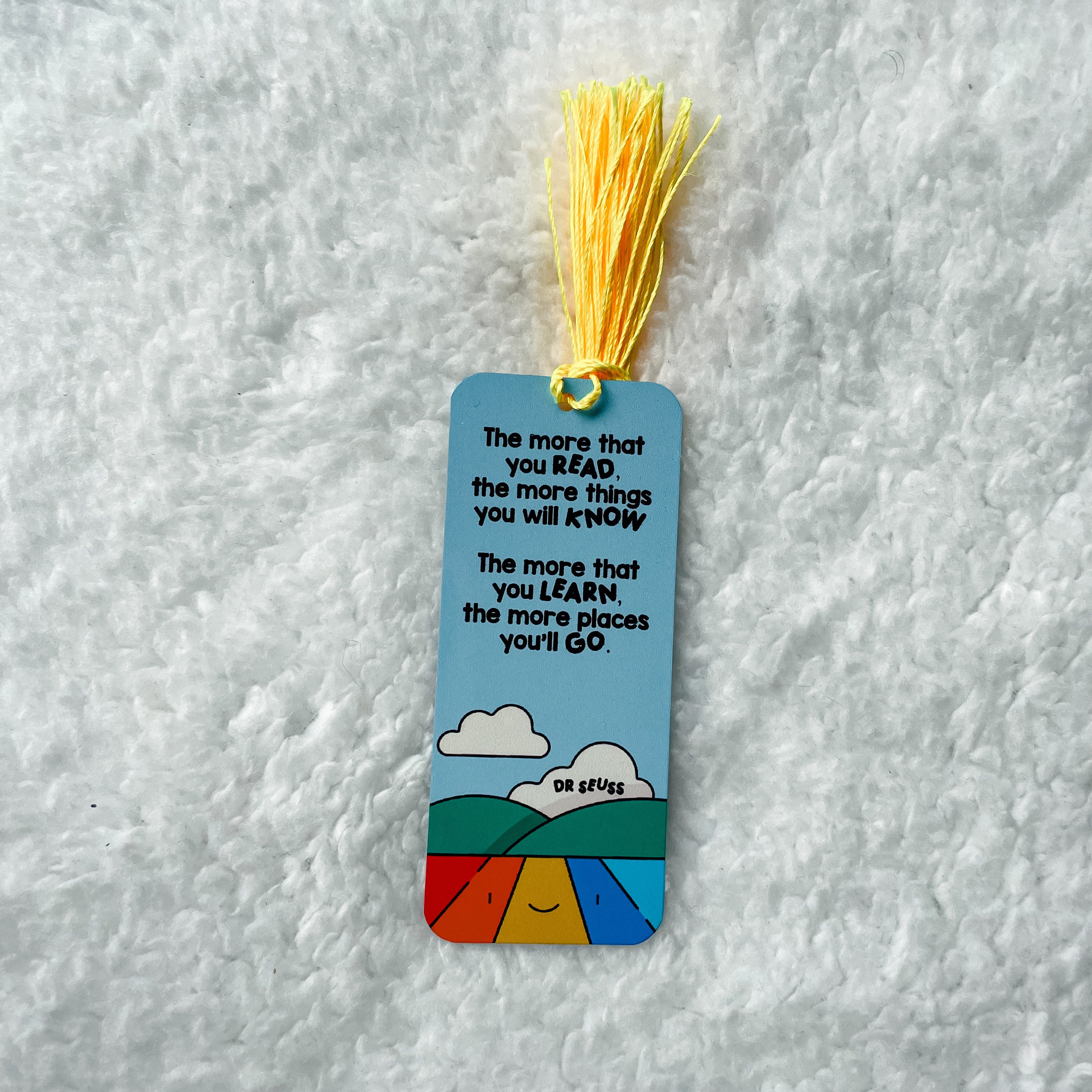 Children's Personalised Bookmarks, Roald Dahl Quotes, Dr Seuss Kids ...