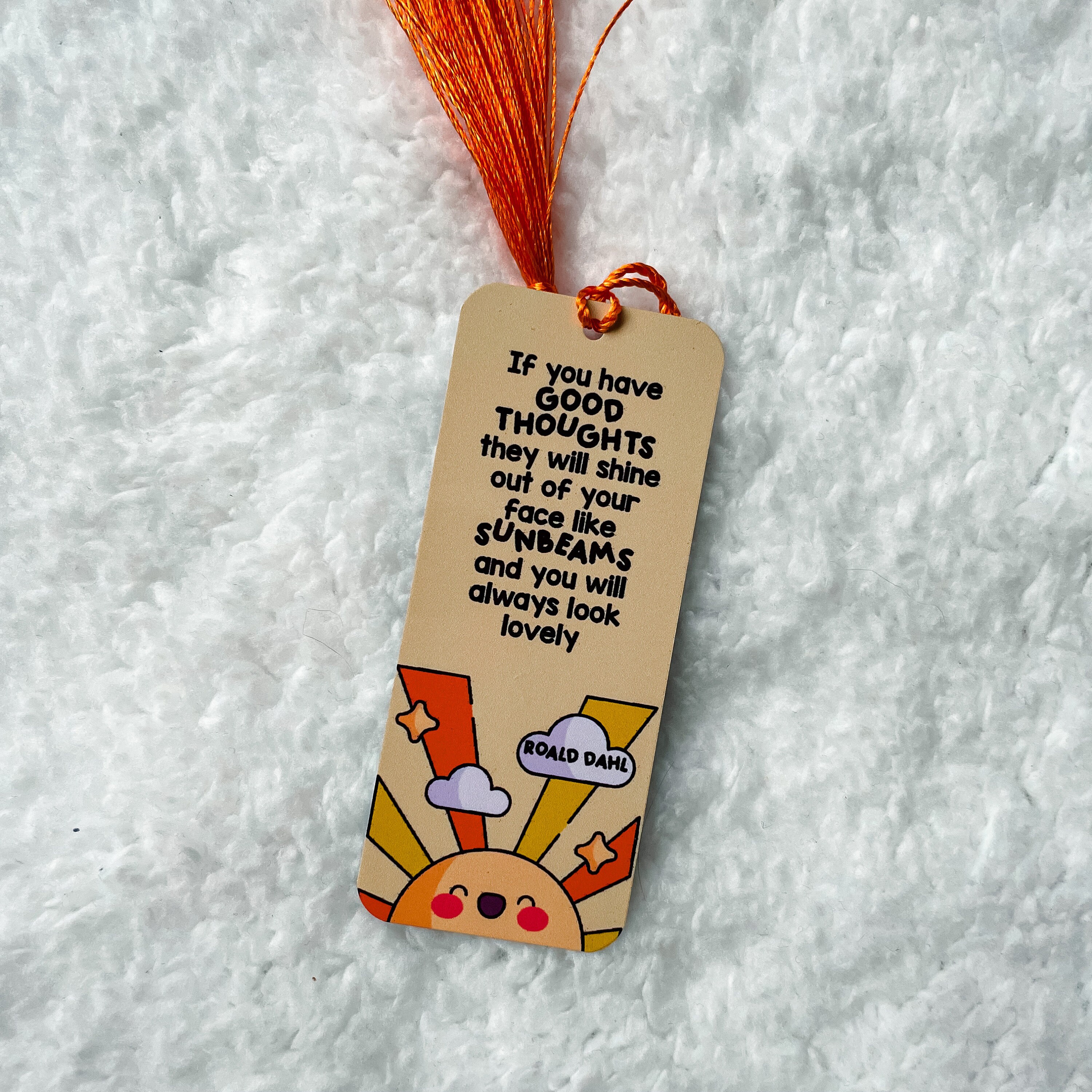 Children's Personalised Bookmarks, Roald Dahl Quotes, Dr Seuss Kids ...