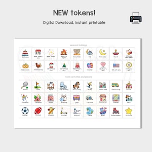 Now, Next, Then Routine Board, Visual Timetable, Teaching Autism ...