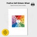 Childrens Positive Mindfulness Prompts, Positive Affirmations for Kids ...