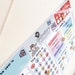 Personalised Supergirls Calendar - Girls Bedroom Decor - Educational ...