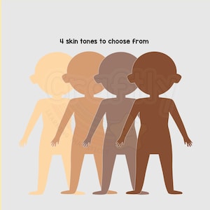 Body Organs Matching Activity, Human Body Activity, Childrens ...