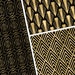 Art Deco Digital Paper, Scrapbook Paper Pack, Retro Art Deco Patterns ...