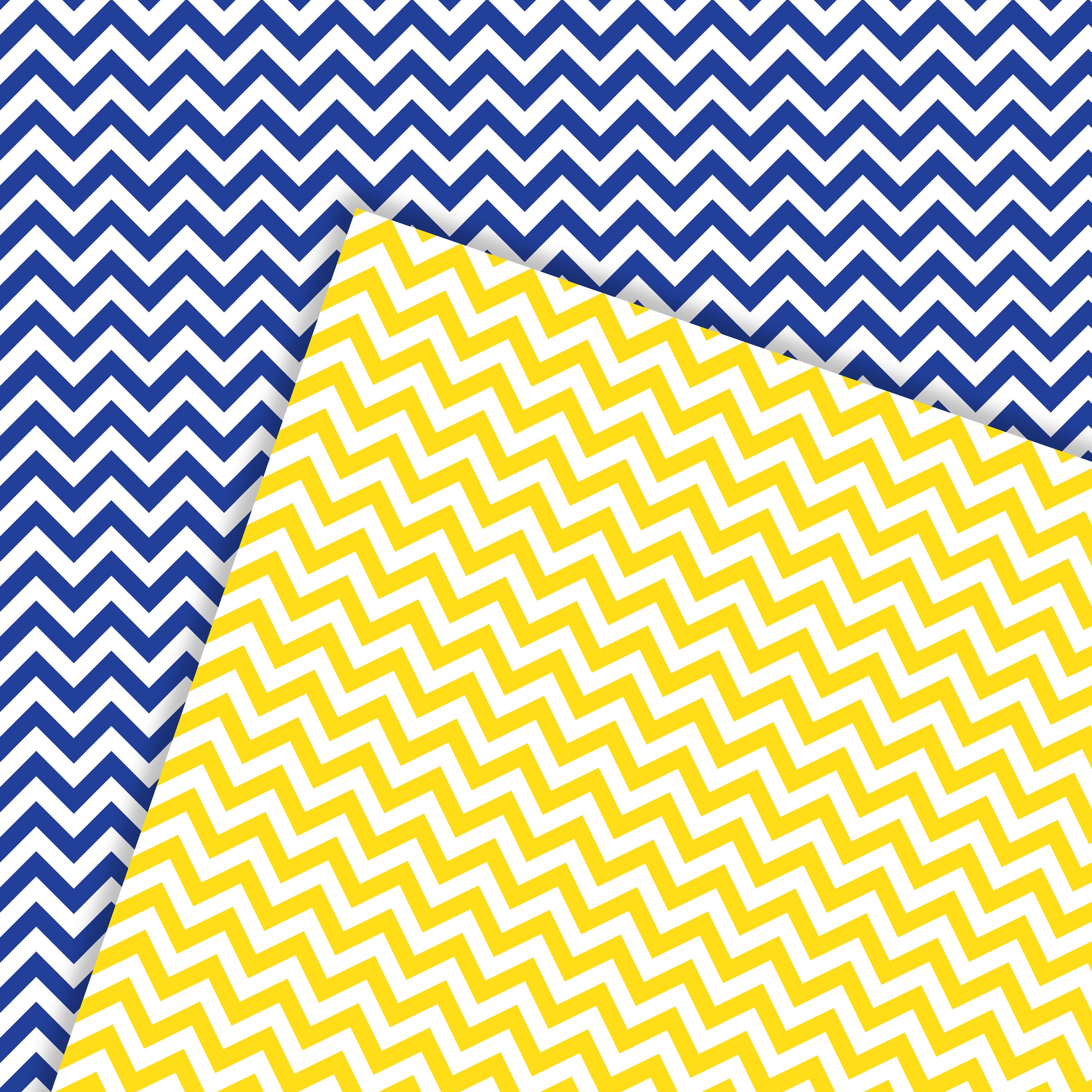 Chevron Digital Paper Digital Scrapbooking Paper Digital | Etsy