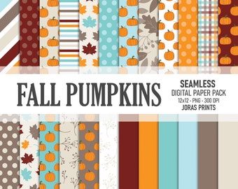 Printable Digital Paper - Etsy