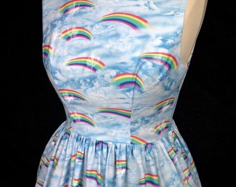 Quirky dress | Etsy