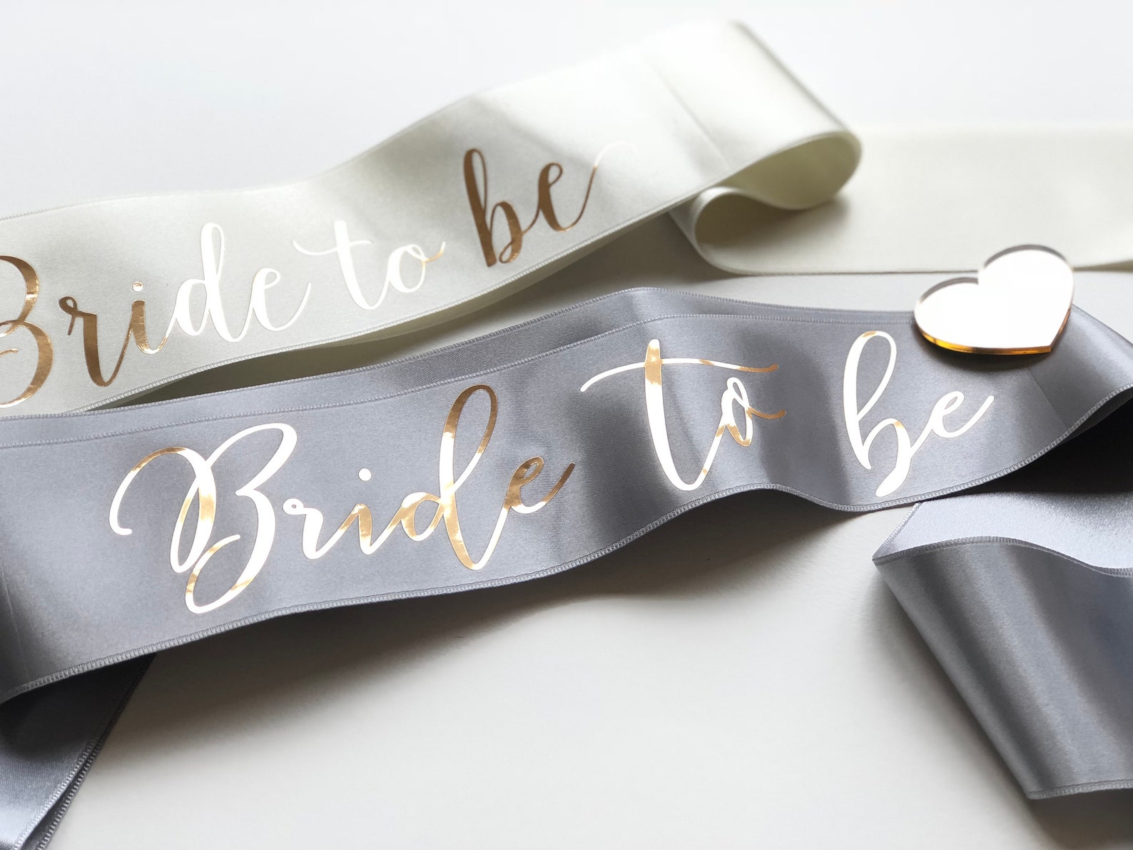 Bachelorette Sash, Classy Sash, Metallic Gold Sash, Bride to Be Sash ...