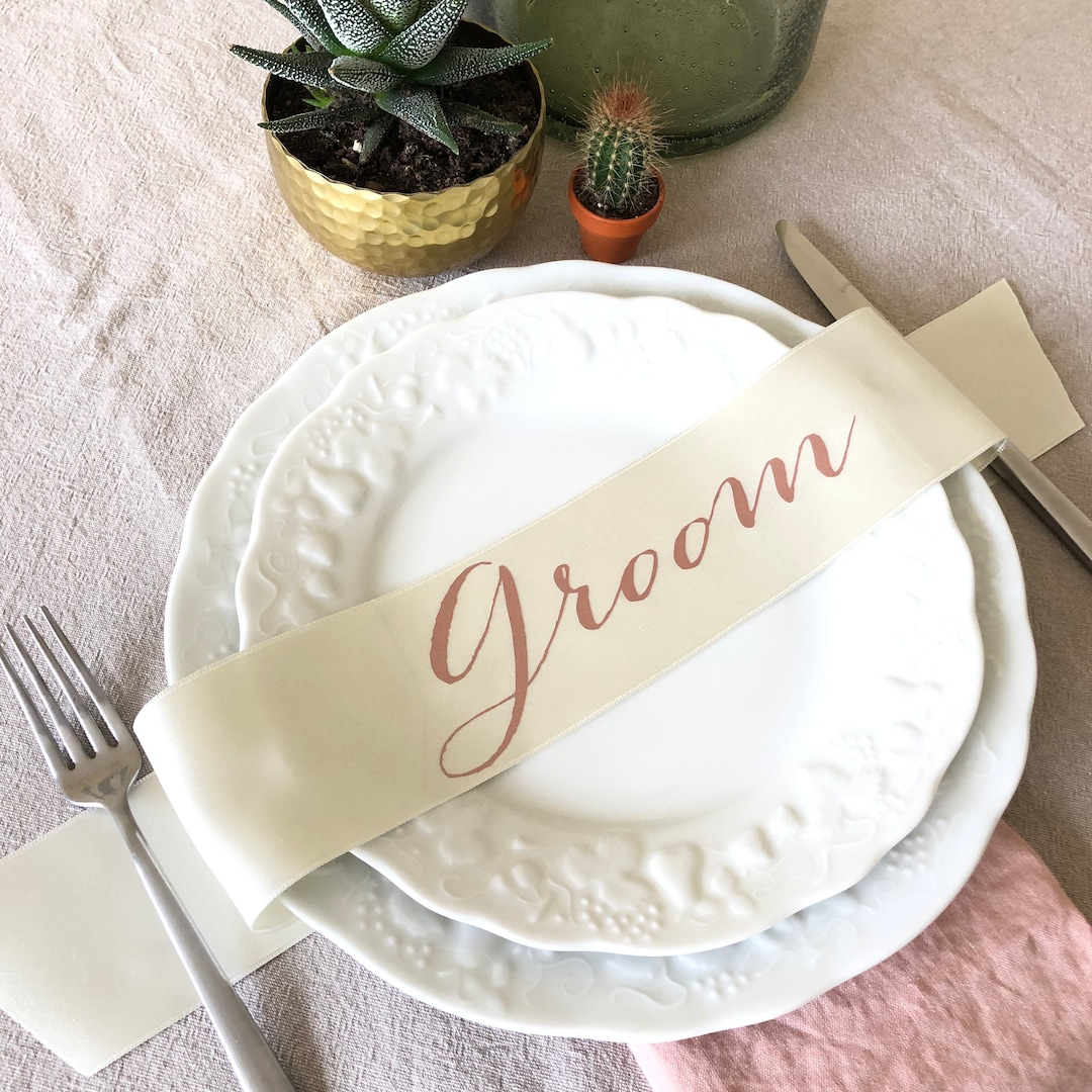 Wedding Couple Signs, Wedding Table Decor, Boho Wedding Decor, Bride ...