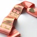 Engagement Sash, Engaged Af Sash, Bachelorette Sash, Gold Sash, Coral ...