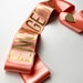 Engagement Sash, Engaged Af Sash, Bachelorette Sash, Gold Sash, Coral ...
