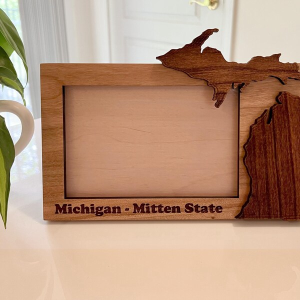 Upper Michigan - Etsy