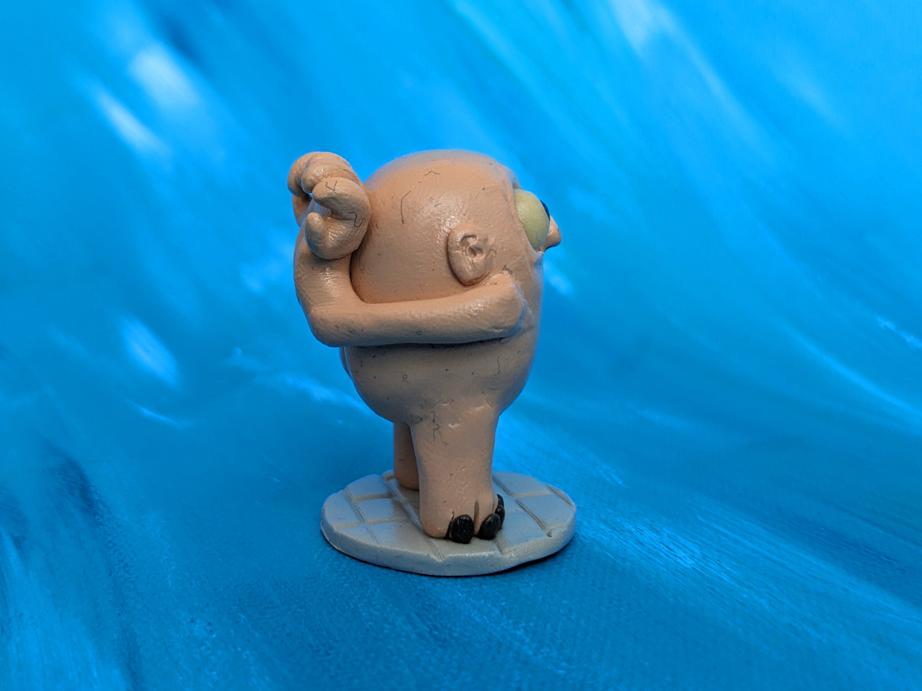 Among Us Without a Spacesuit? - Etsy
