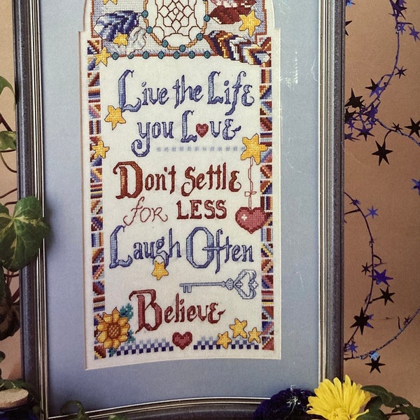 Ursula Michael Cross Stitch Patterns - Etsy