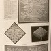 Filet Crochet Patterns and Charted Pattern Book Edited by Mrs. - Etsy