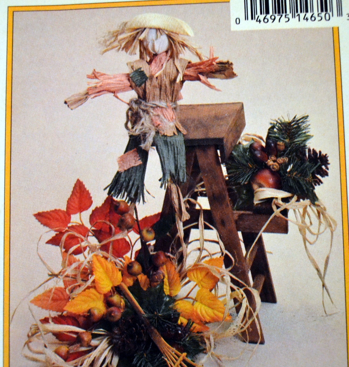 Harvest of Ideas for Fall and Halloween Projects - Etsy