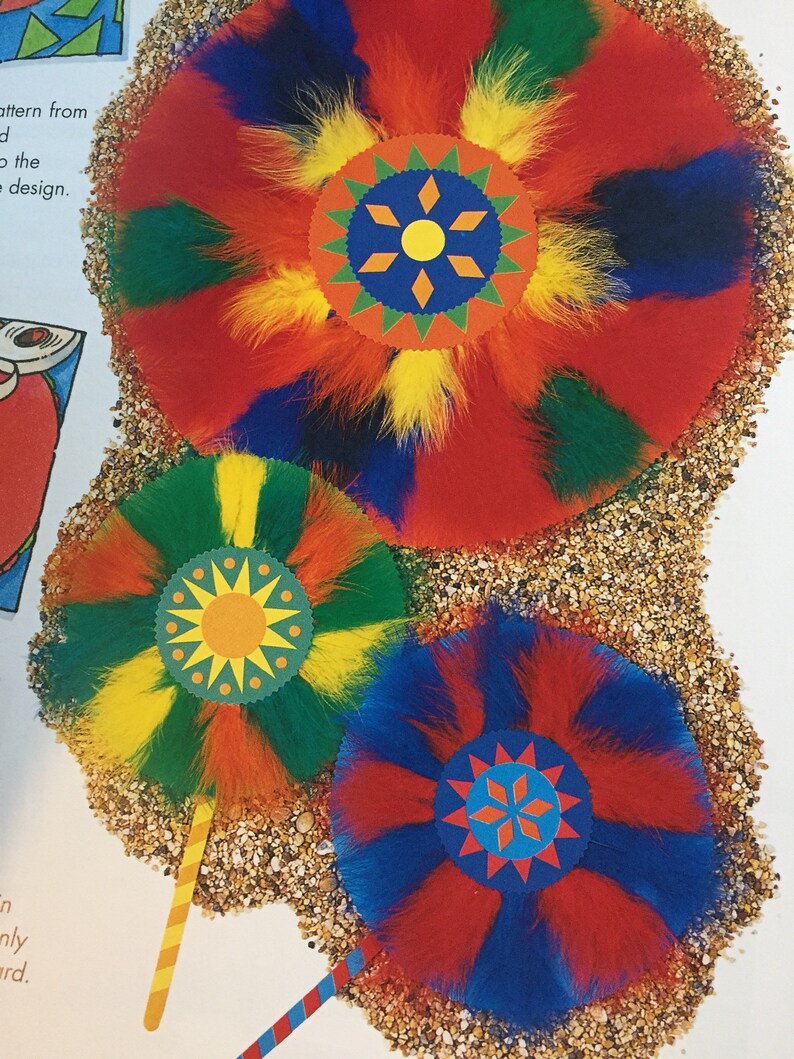 The Aztecs Crafts From the Past Crafting Book - Etsy