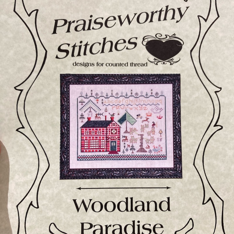 Praiseworthy - Etsy