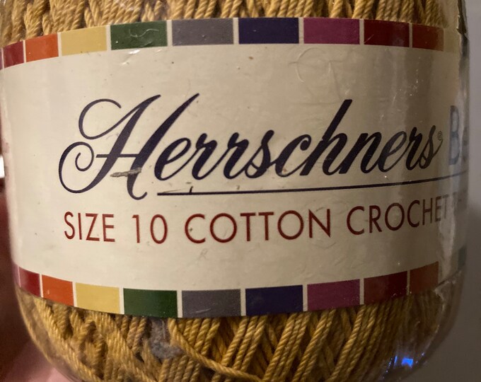 DMC Cebelia Crochet Thread....number 10, 20, or 30....choice of Color ...