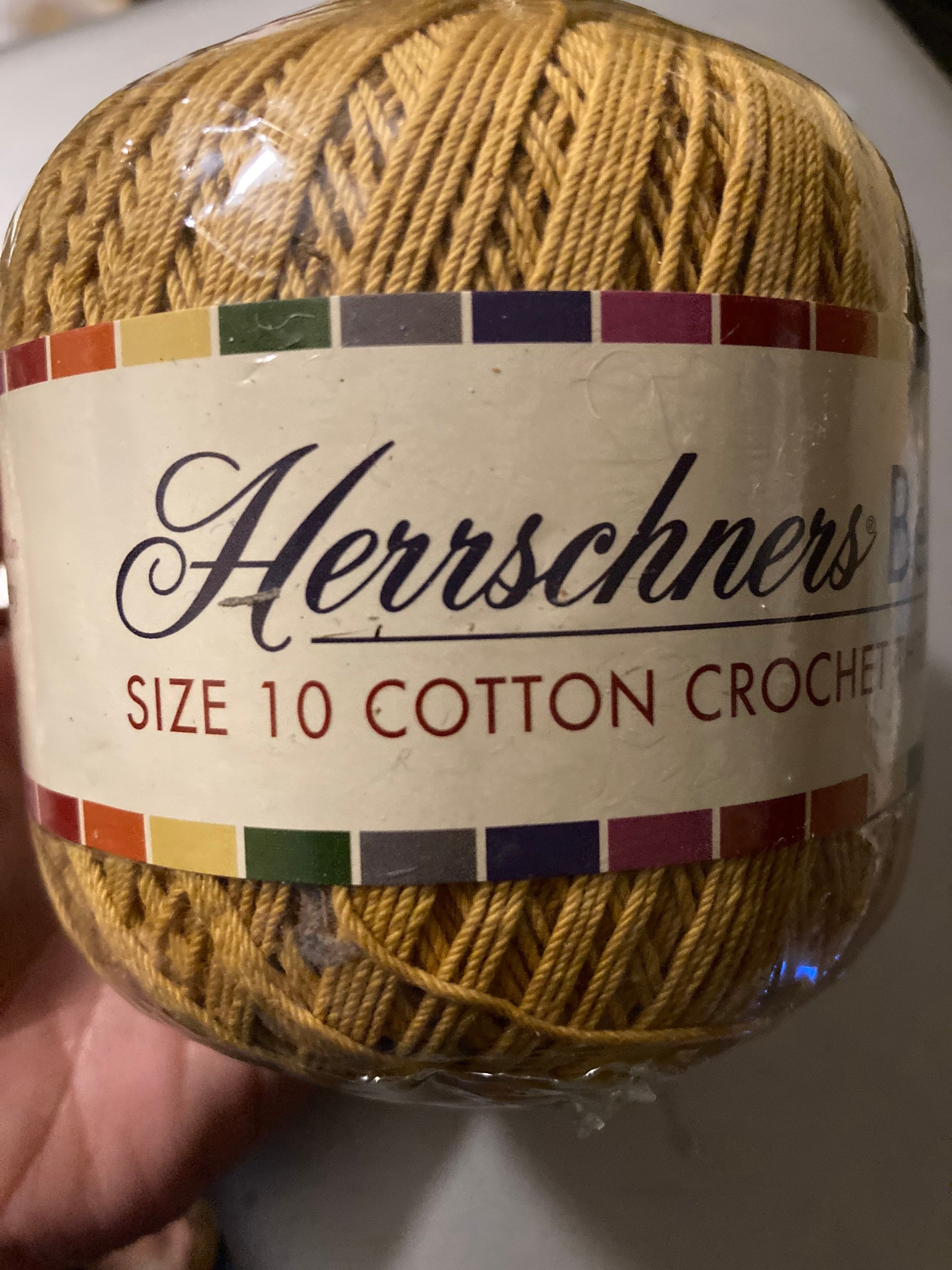 Herrschners canada store