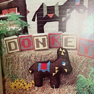 Needlecraft Designs From Our Best Quilts..mary Elizabeth Johnson ...