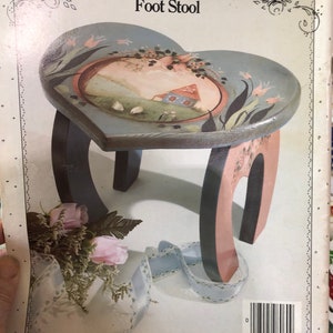 The Simple Joys Folk Art Painting for Country Decorating....judy Nutter ...