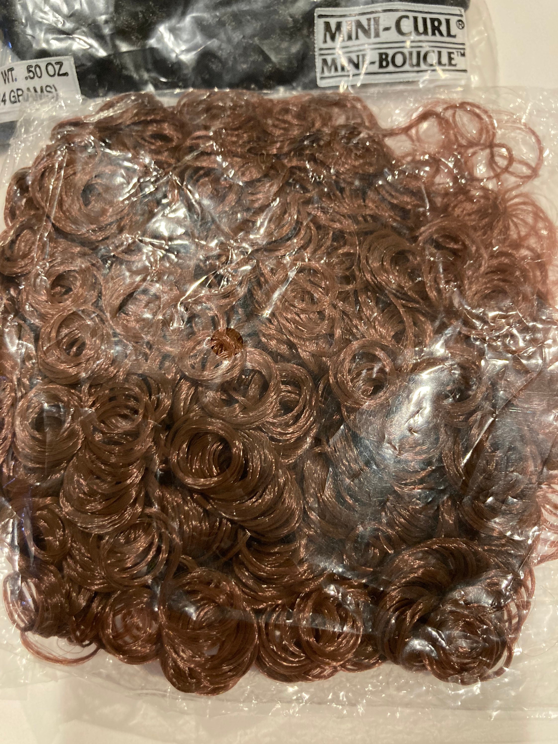 Doll Hair Bundle....de Stash...doll Making Supplies....blonde - Etsy