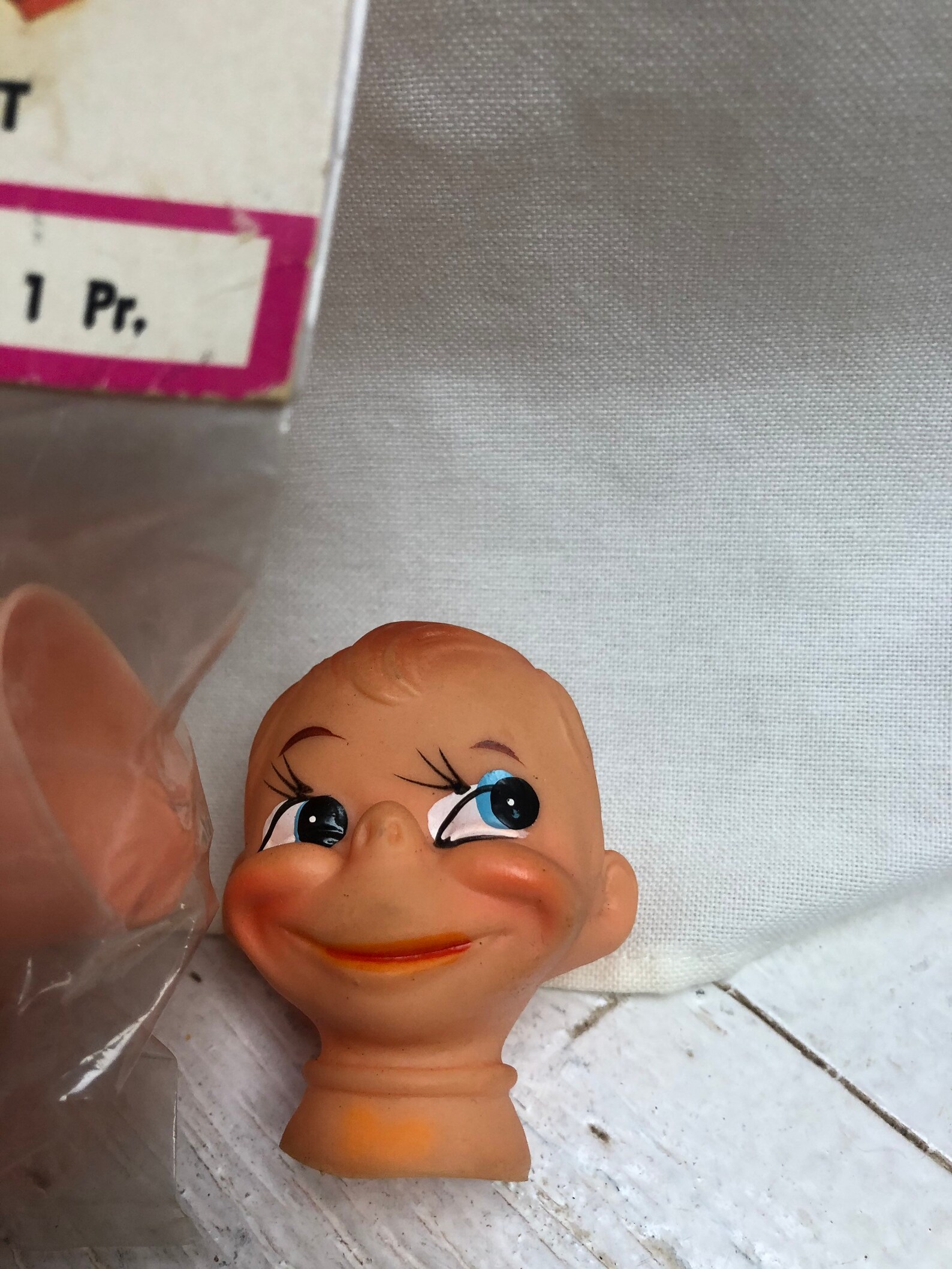 Doll Parts... Doll Making........doll Supplies...choice.... Gift to ...