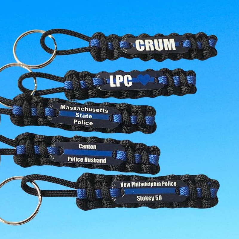 Personalized Handcuff Key - Etsy