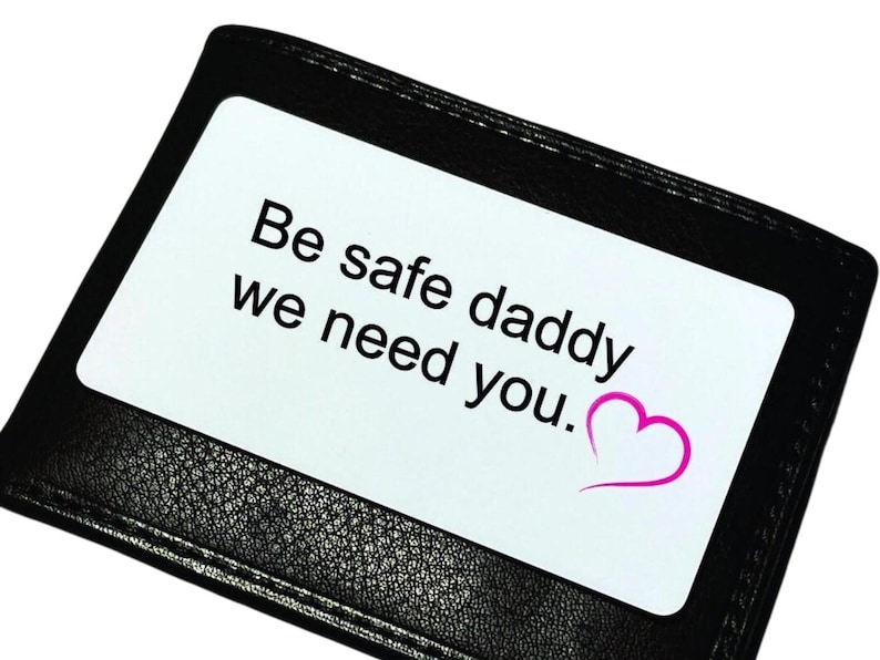 Police Prayer Wallet Card Personalized, Thin Blue Line Police Gifts for ...