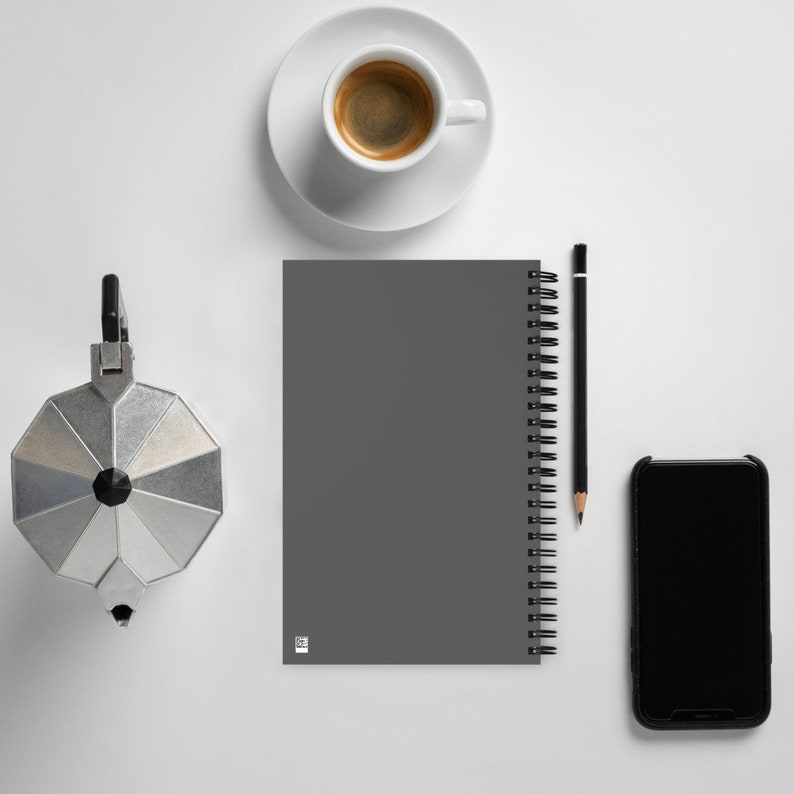 The Adults Are in the Room Now Spiral Notebook - Etsy