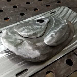 Tarpon Front License Plate, License Plate Fish, Fish License, License ...