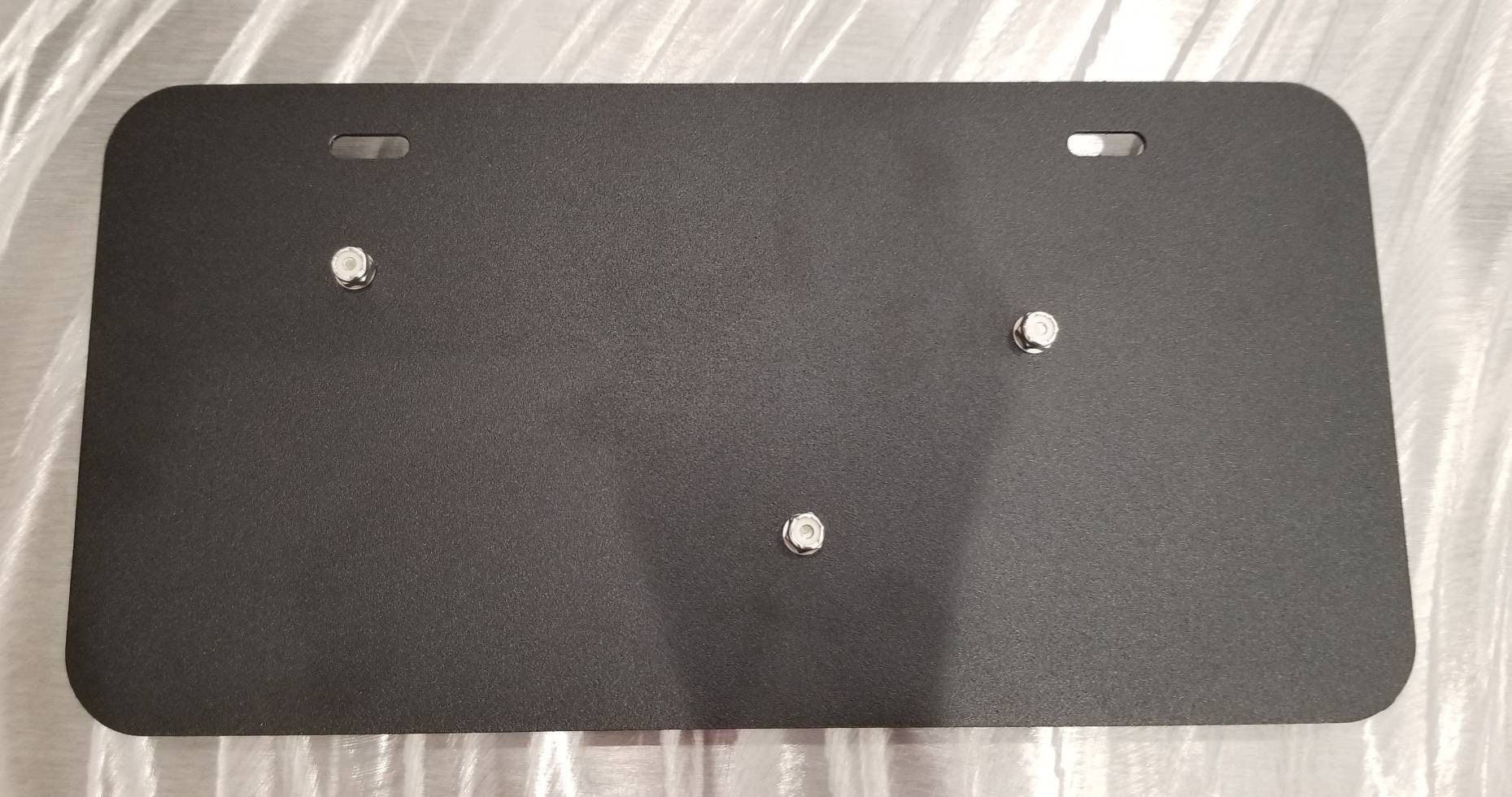 Redfish or Red Drum Front License Plate for Fisherman or Gift for Dad ...