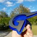 Gheenoe Trailer Hitch Cover - Etsy