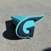 Gheenoe Trailer Hitch Cover - Etsy