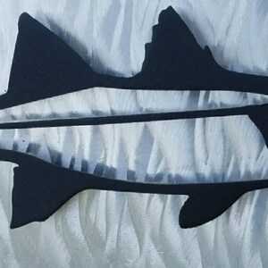 Snook Front License Plate, License Plate Art, License Plate Fisherman ...