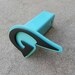Gheenoe Trailer Hitch Cover - Etsy