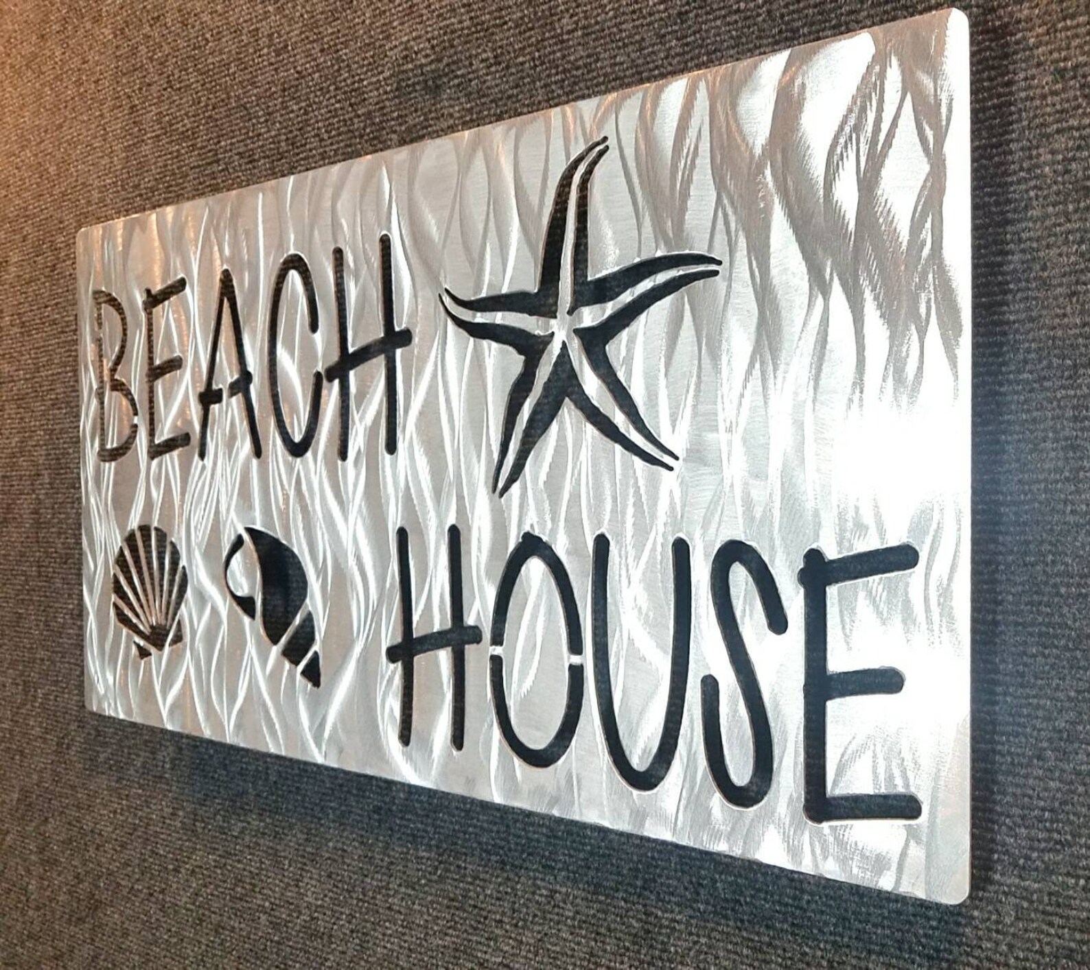 Beach House Sign Beach Decor Beach Sign Beach House Decor - Etsy