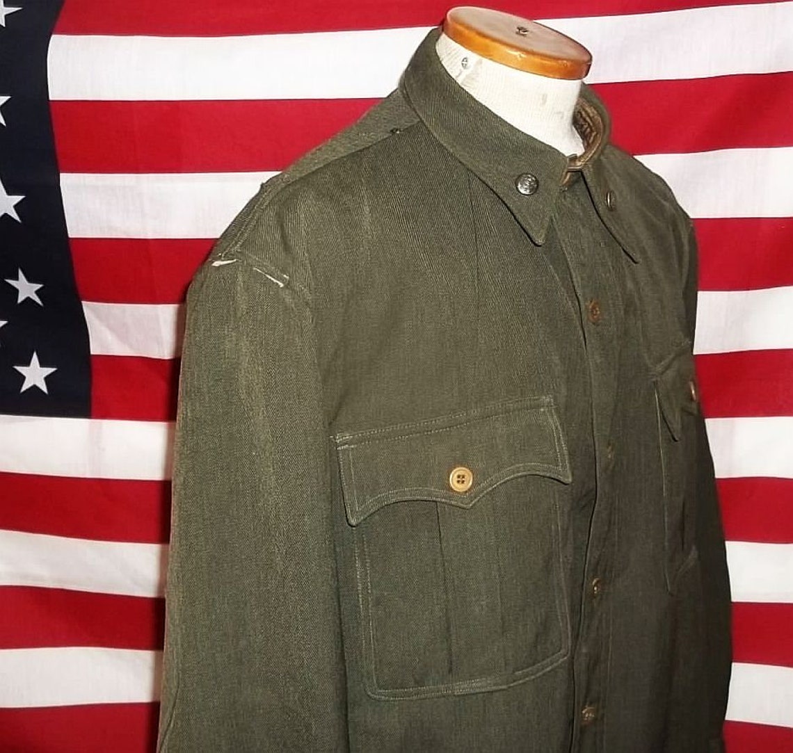 Vintage New York State Police shirt uniform law enforcement | Etsy