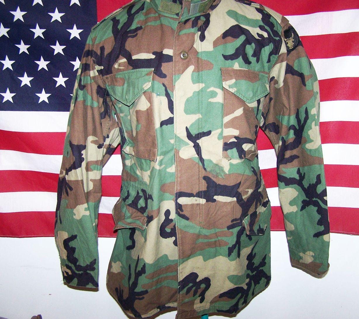 M65 Camouflage - Etsy M65 Camouflage - Etsy