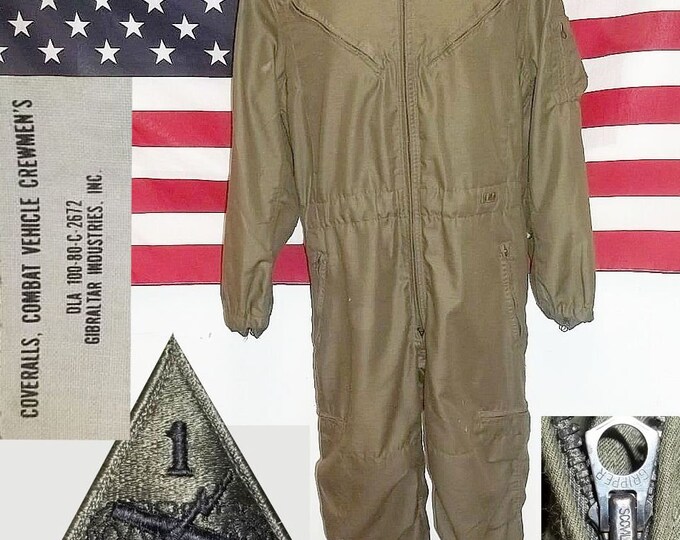 New Coverall Assault Suit of British Special Forces SAS SBS - Etsy