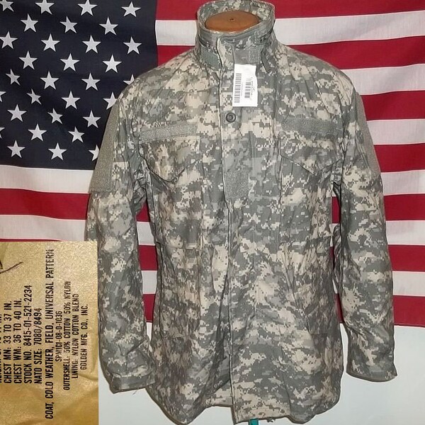 Acu Digital Camo - Etsy