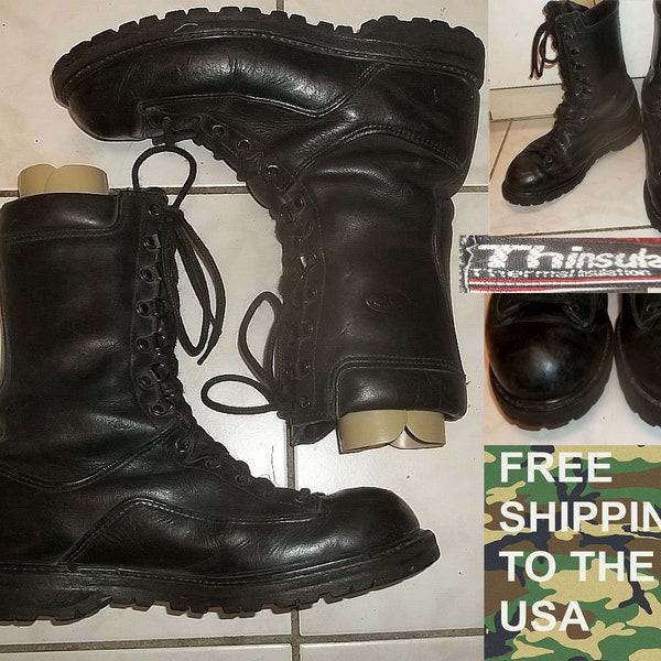 Corcoran Boots - Etsy