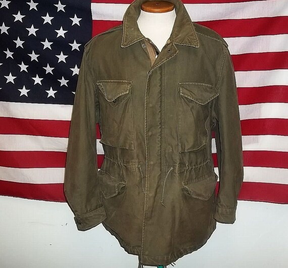 us army m51 field - Gem