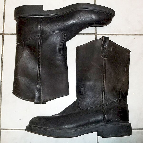 Red Wing Boots - Etsy