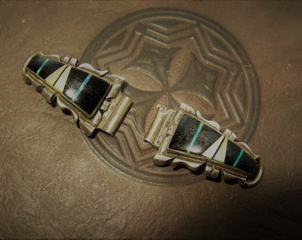 Navajo Watch Band - Etsy