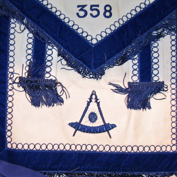 Masonic Blue Lodge Symbol - Etsy