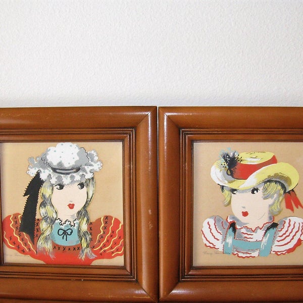 Margo Alexander Art - Etsy