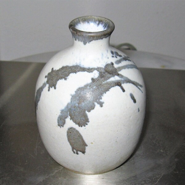 Seattle Pottery Vase - Etsy